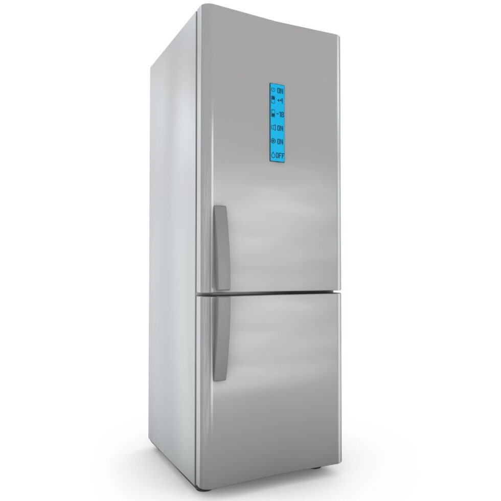 The Best Fridge For A Large Family – Luxury Awesome