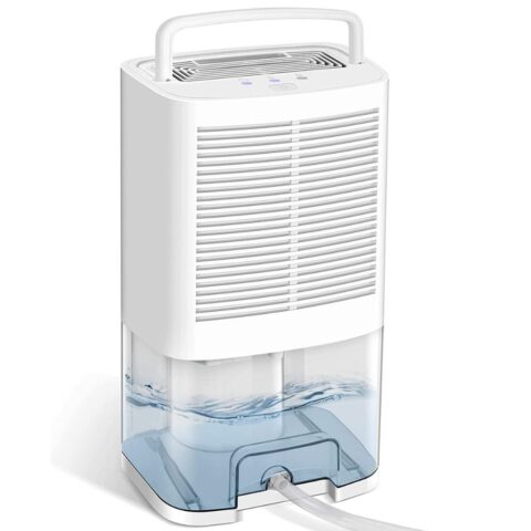 The Best Dehumidifier For A Boat. Top 5 Dehumidifiers To Keep The ...